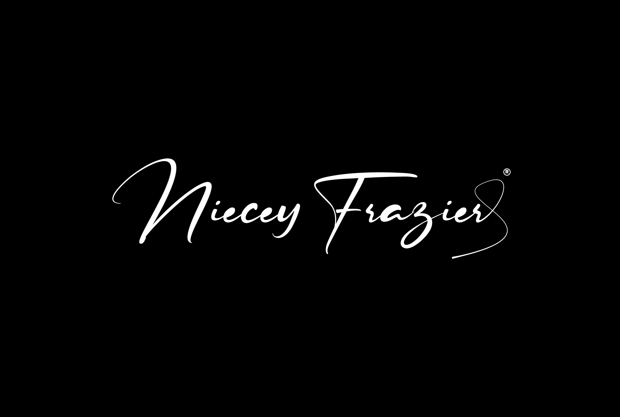 Niecey Frazier® Official Site|Beauty Brand|Hair Care|Hair Tips